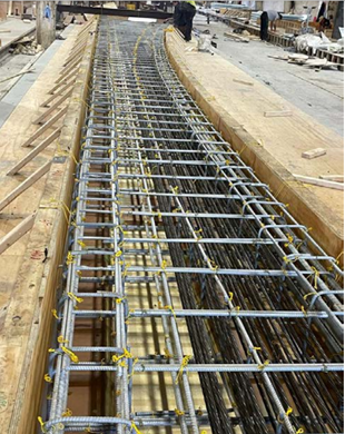 Material Testing / Special Inspection - Atane Consulting